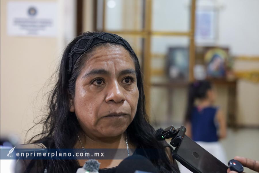 “Han pasado 12 años y no pierdo la esperanza de encontrar” a mi esposo ...