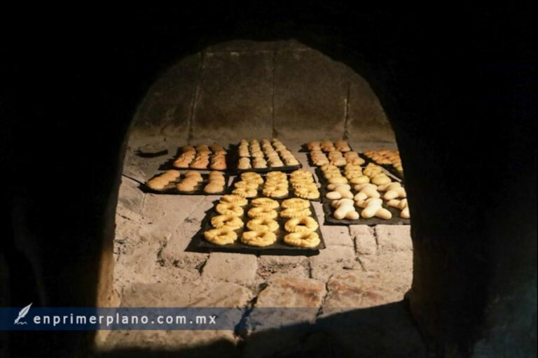 Panadería “Conchita” en Chilapa, 40 años de tradición artesanal - En ...