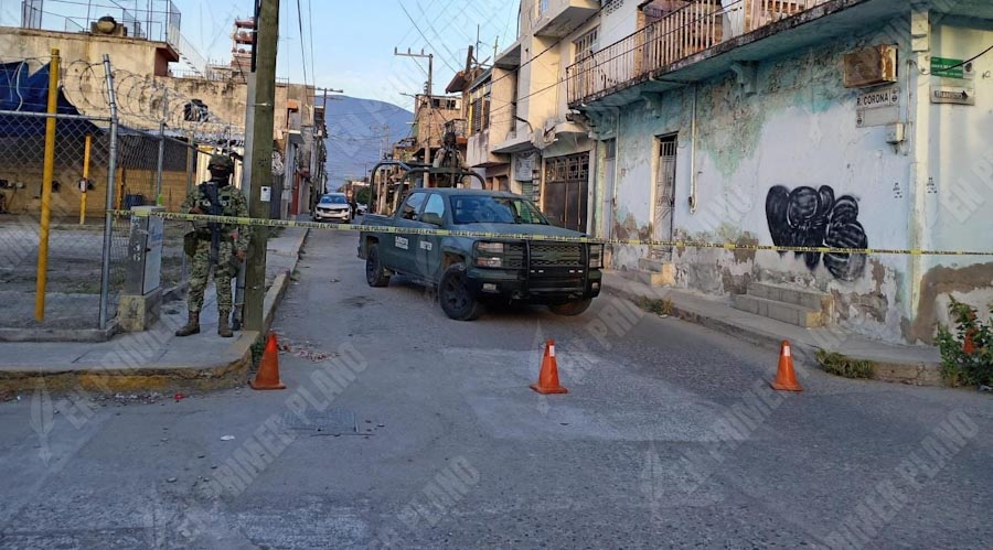 Catea FGR viviendas y detienen a tres personas por el caso Ayotzinapa ...